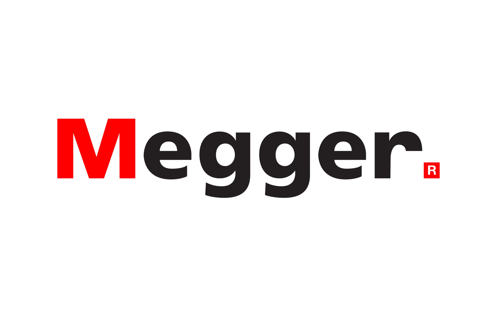 Megger Electrical Test Equipment