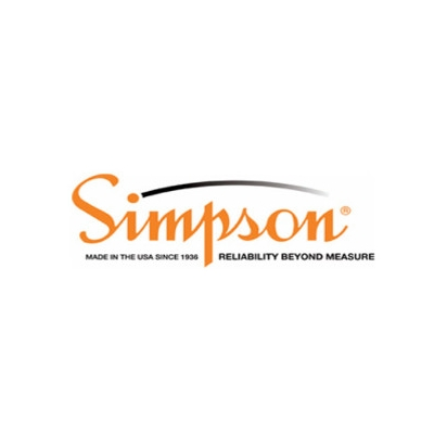 Simpson Equipment | Test Meters