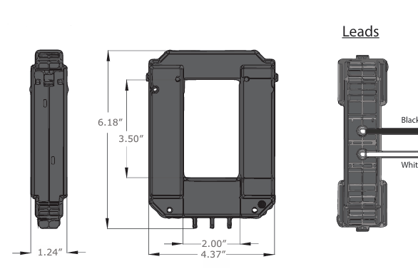 BL-5 400:100mA | Byram Laboratories