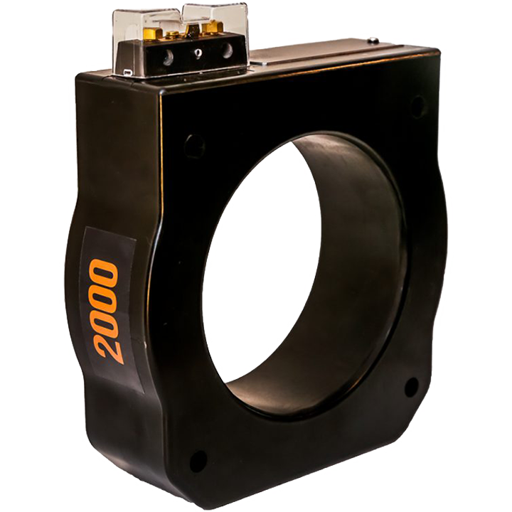 Peak Demand COL1200SNN (1200:5) Current Transformers