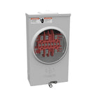 Form 9S Meter and Socket kit