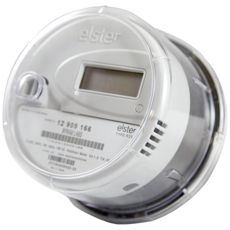 Electrical Testing and Measuring Equipment | Byram Labs